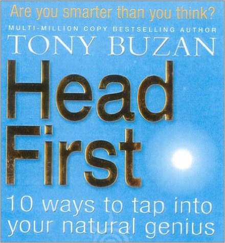 Tony Buzan – Mnemo Bay